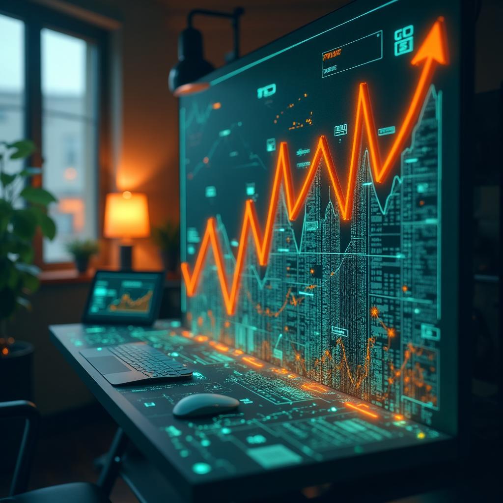 FastMove.ai | Web Development & AI Consultation Services